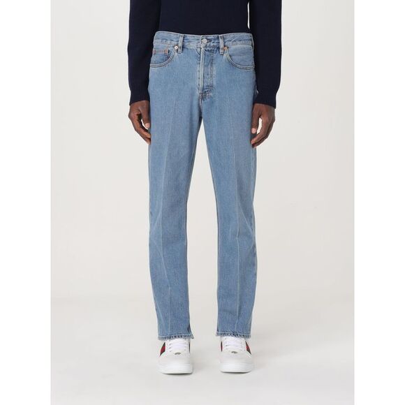 Gucci | Jeans | Gucci Jeans Men Denim | Poshmark